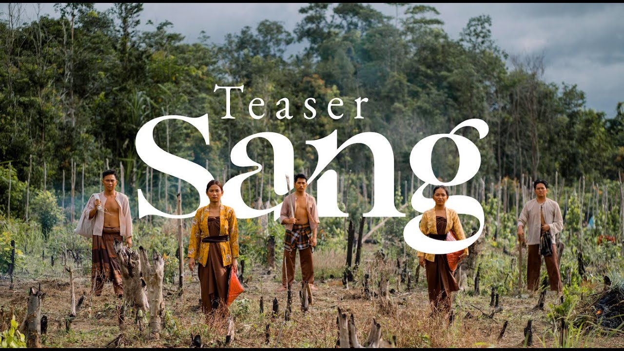TRAILER SANG - YouTube