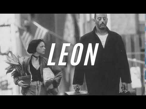 Léon: Sevginin Gücü | Psikolojik Analiz