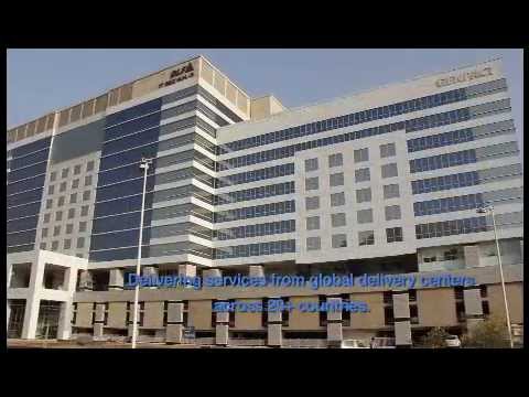 GENPACT - YouTube