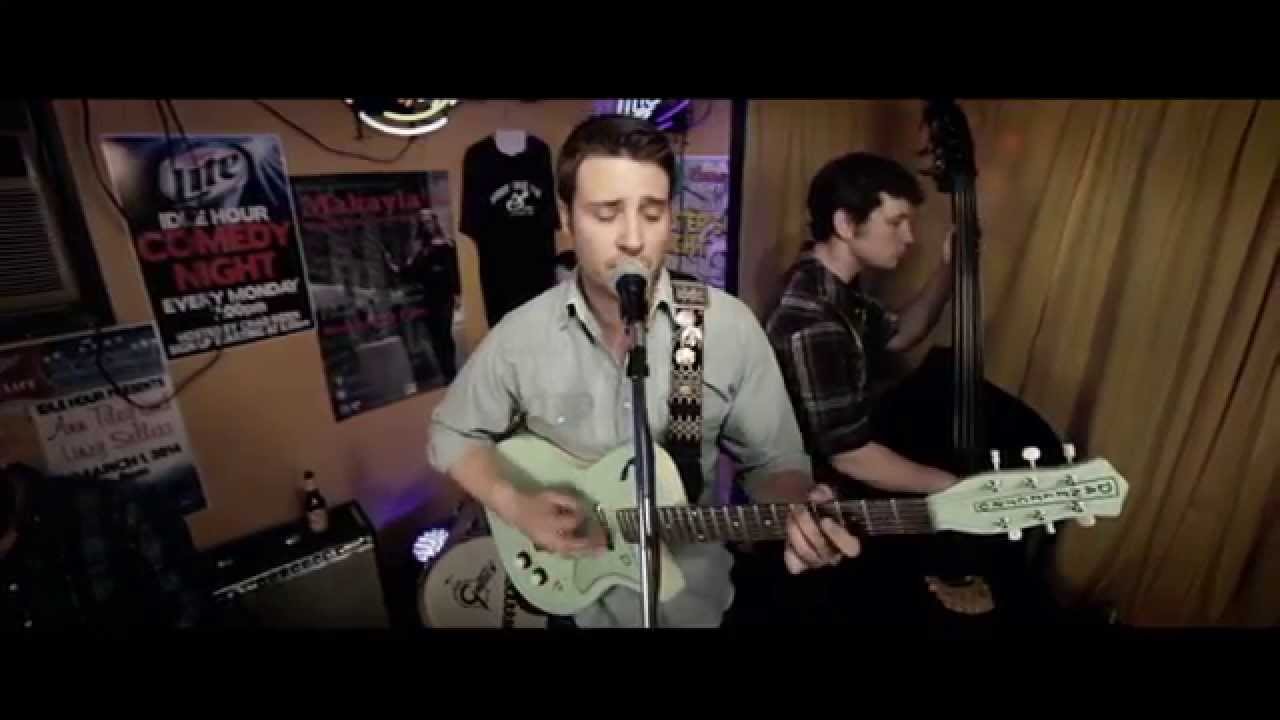 Ross Cooper - Give It Time (Official Video) - YouTube