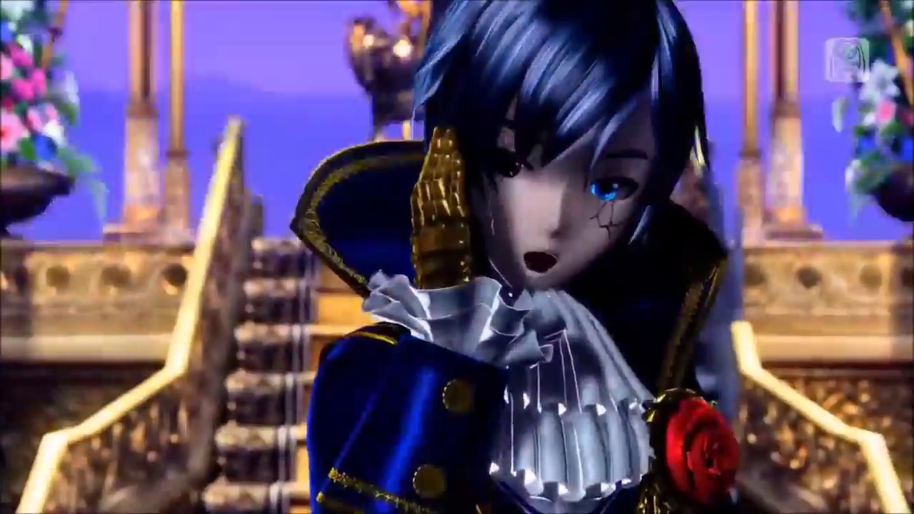 Hatsune Miku - Ghost Rule (Feat. KAITO, MEIKO, Luka, Rin & Len) - YouTube