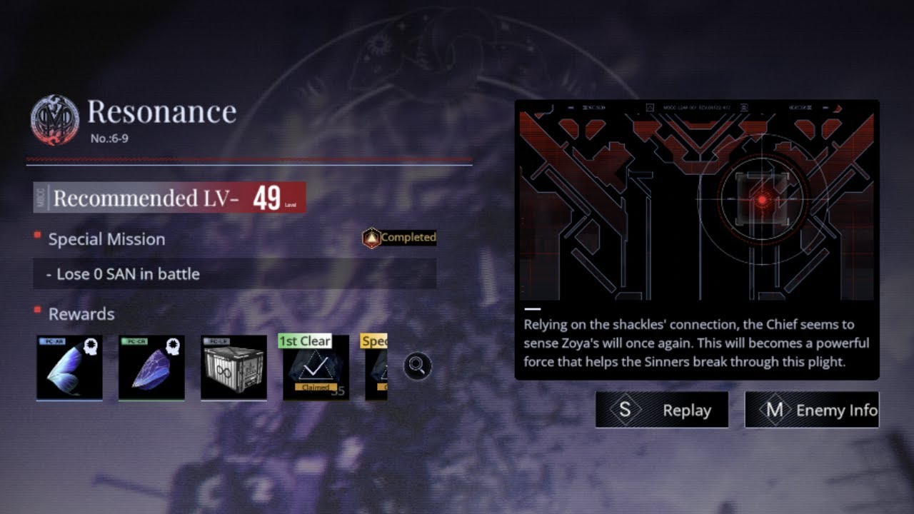 Stage 6-9 "Resonance" | Path to Nowhere (PTN) - YouTube