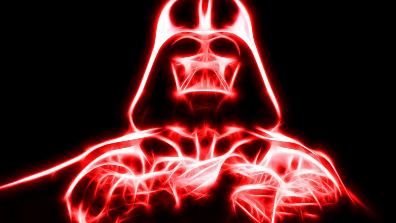 Darth Vader//Seven Nation Army (Glitch Mob Remix) - YouTube