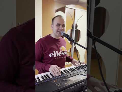 Vania Ghinda - звенит звонок/Ночь над Магаданом.. 🔥💯#музыка 