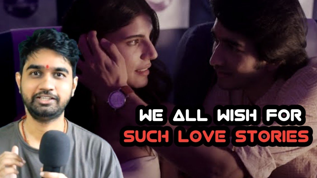 Let’s Talk Web Series: Ishq in the Air – Must Watch or Skip?" - YouTube