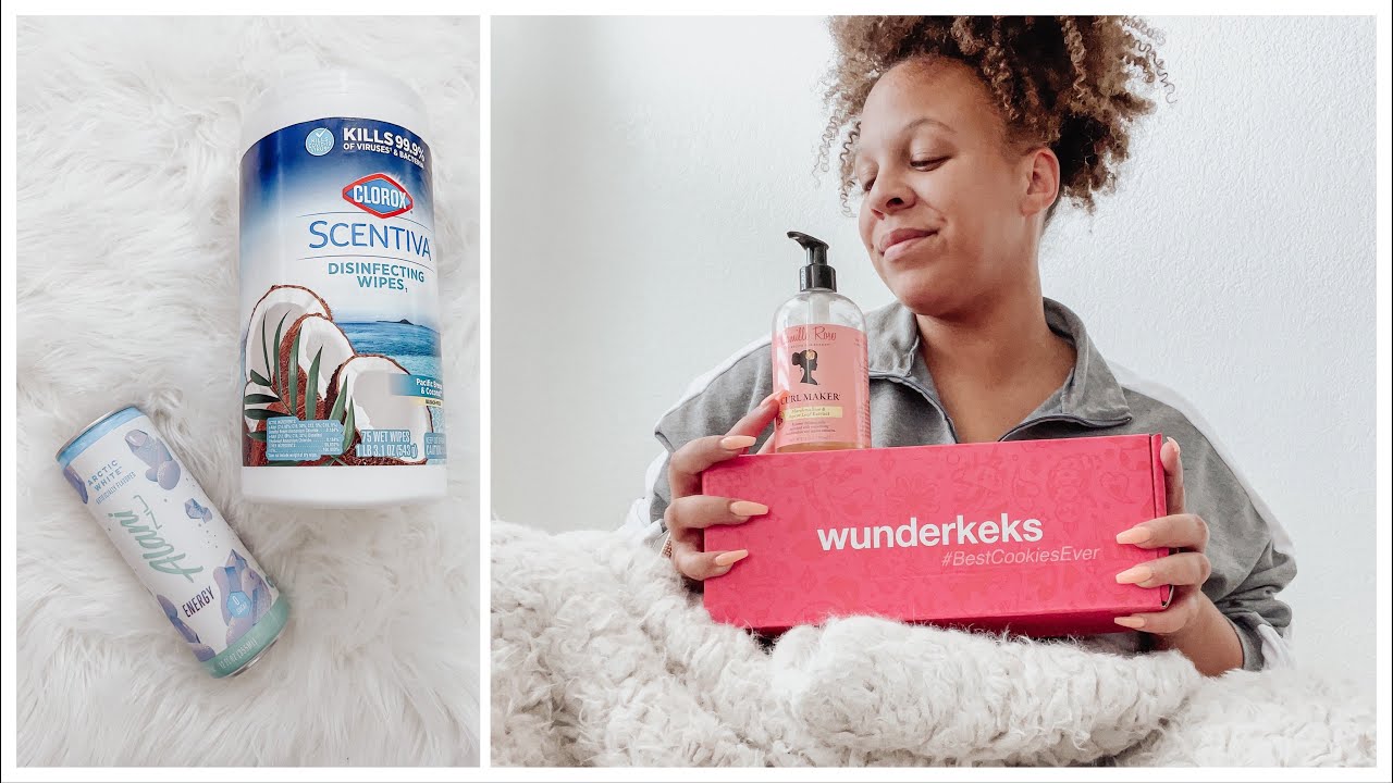 MY MONTHLY FAVORITES | HYGIENE + CLEANING PRODUCTS + BOOKS + MORE |June ...