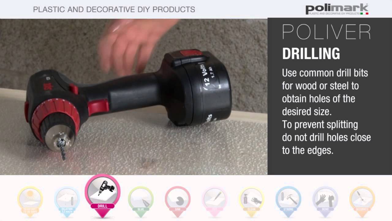 Polimark - English - YouTube