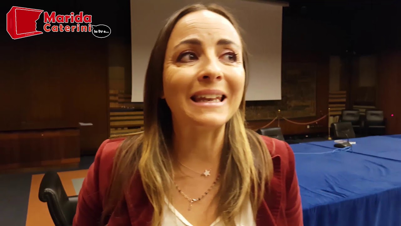 Camila Raznovich: difendiamo la bellezza e l'ambiente con Il Borgo dei ...