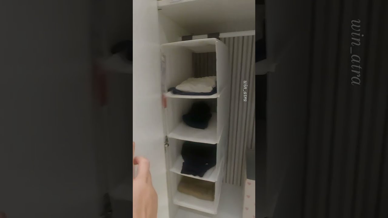 IKEA Smagora Wardrobe YouTube