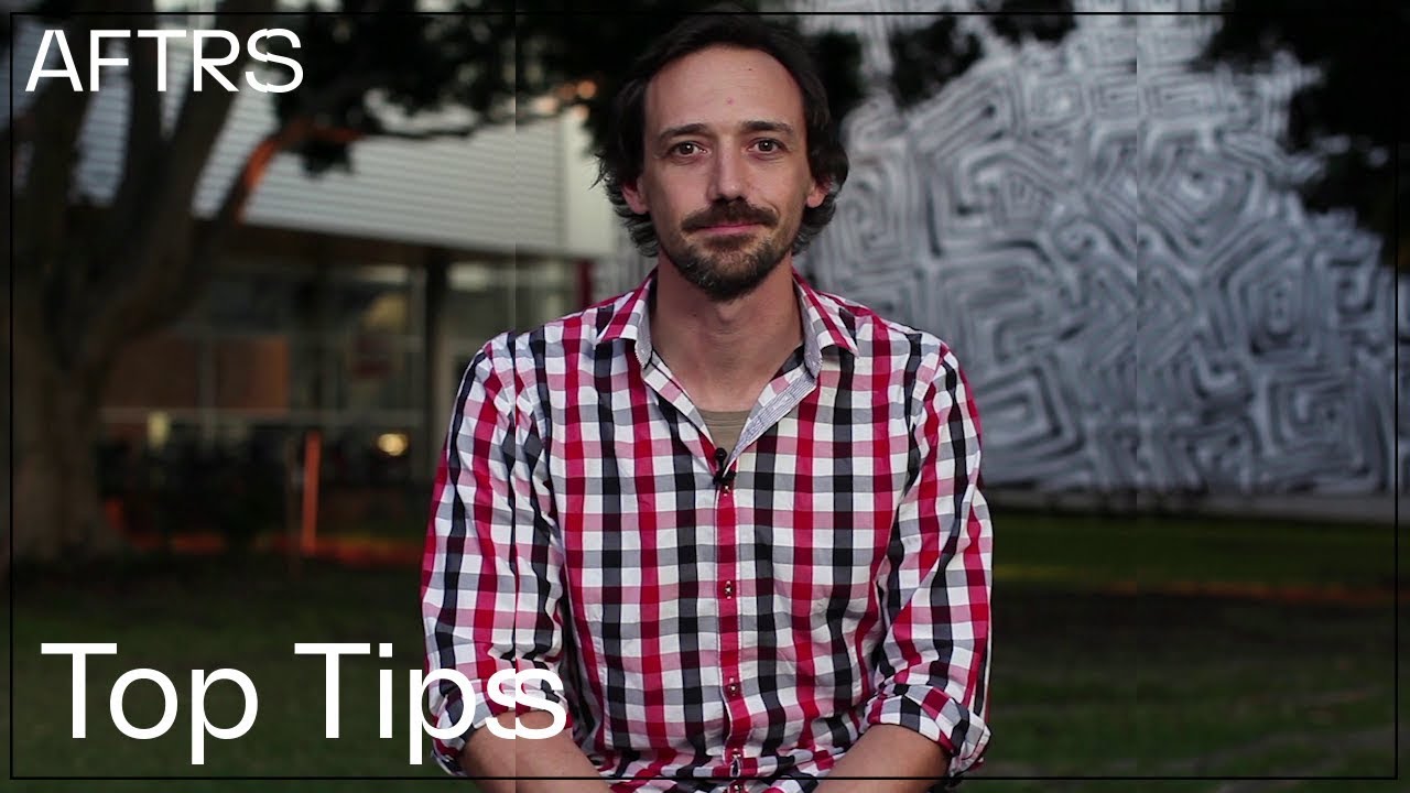 Top Tips for Using Visual Effects to Enhance Your Film w/ Dan Bethel ...