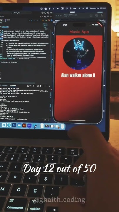 Helloworld ππ»π50dayscoding 12outof50day 12 Coding Coder Programming Youtube