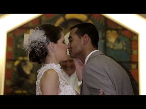 Casamento - Renata & Ranieri