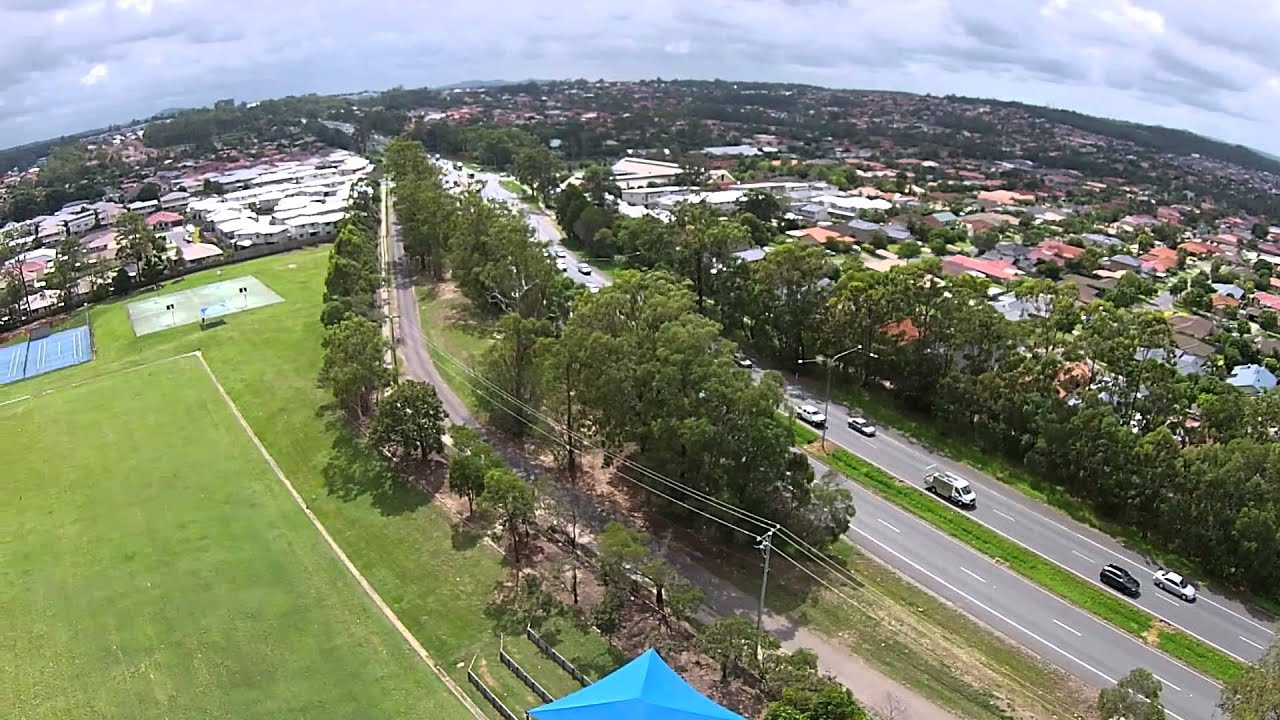 calamvale school - YouTube