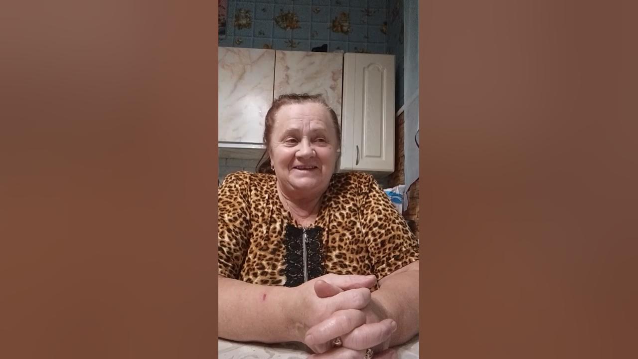 Мой хлеб в разрезе. - YouTube