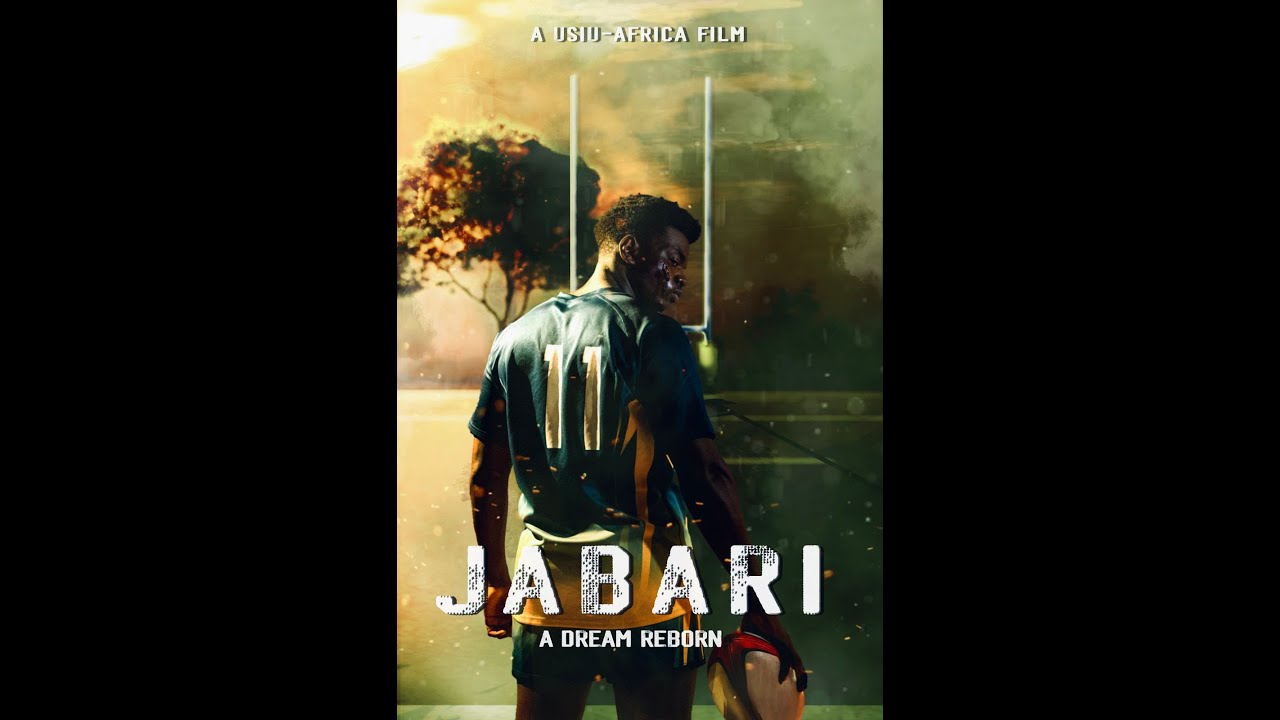 Jabari Movie Trailer 1080p - YouTube