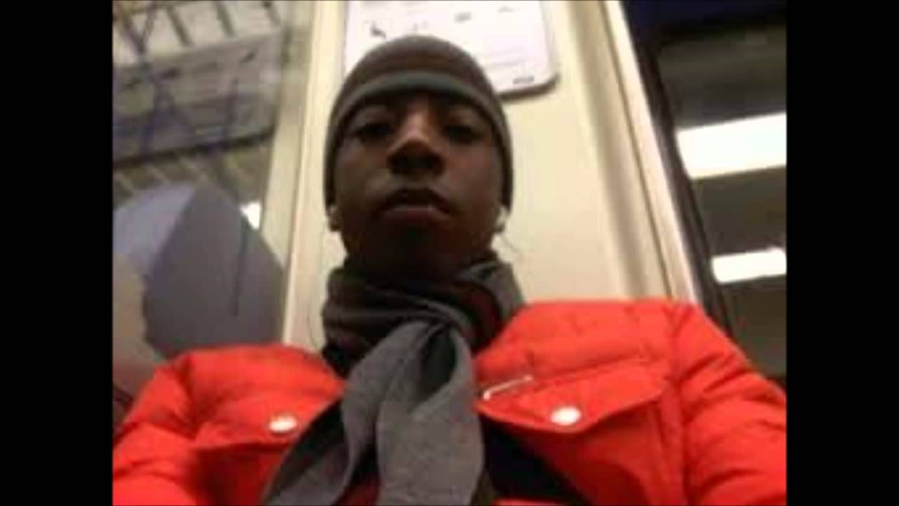 JoeyAK AK47 - YouTube