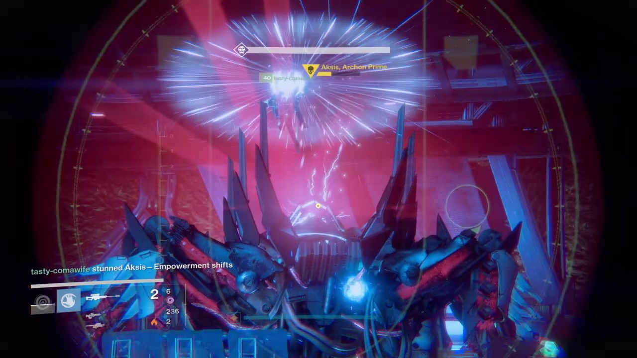 My first WoTM completion - YouTube