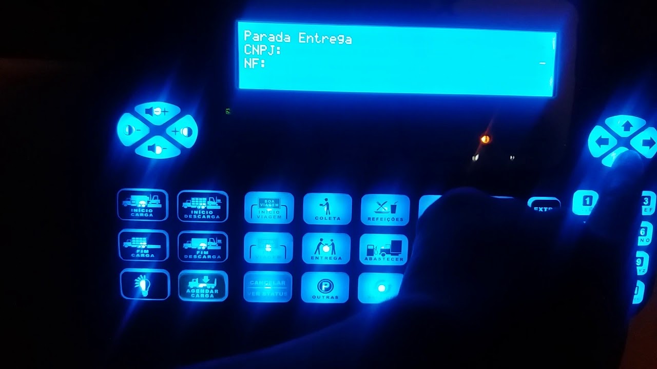 Instruções de como mexer no Ravex - YouTube