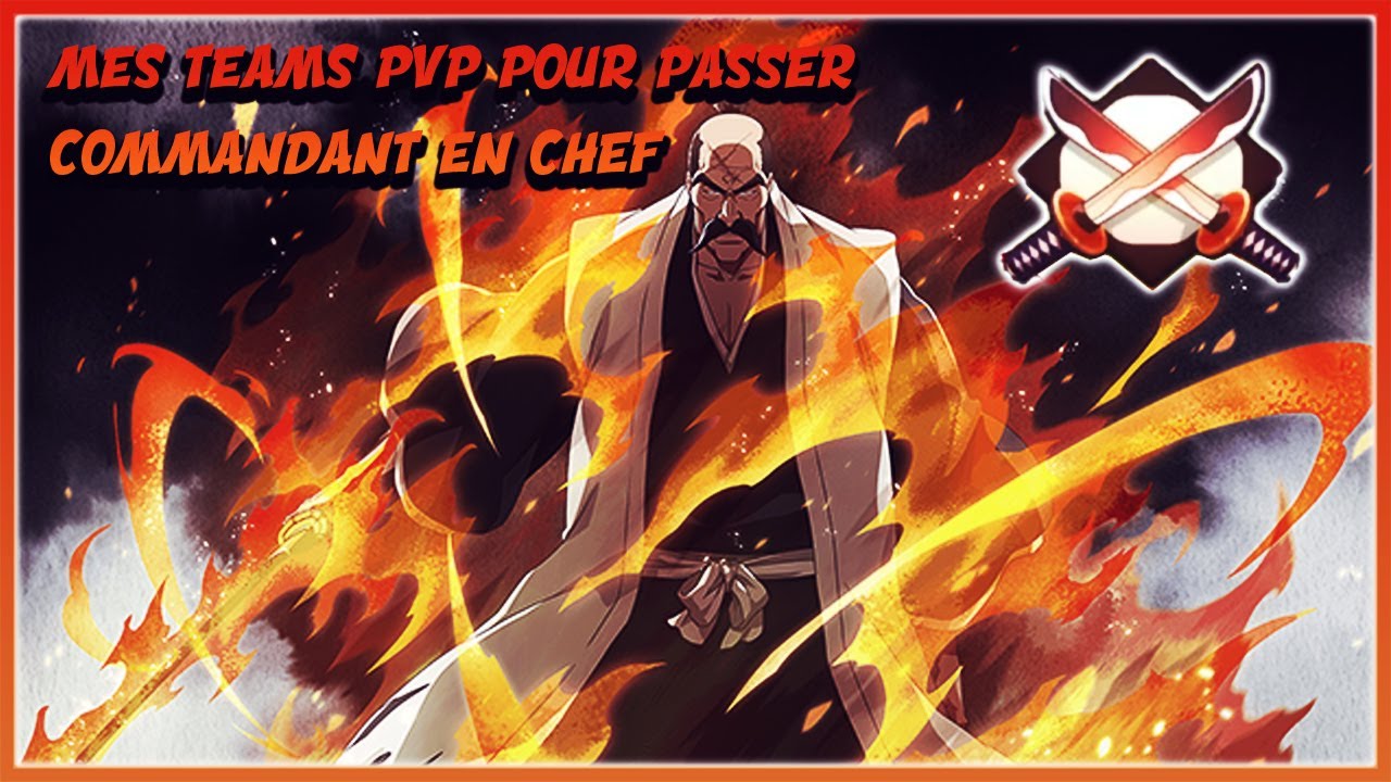 J'ai atteint la ligue de commandant en chef ! | Présentation de mes ...