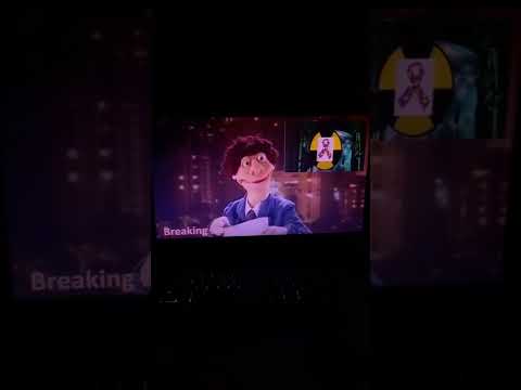 Kemono, Inc. Part 6 Harryhausen's/Back at The Apartment - YouTube