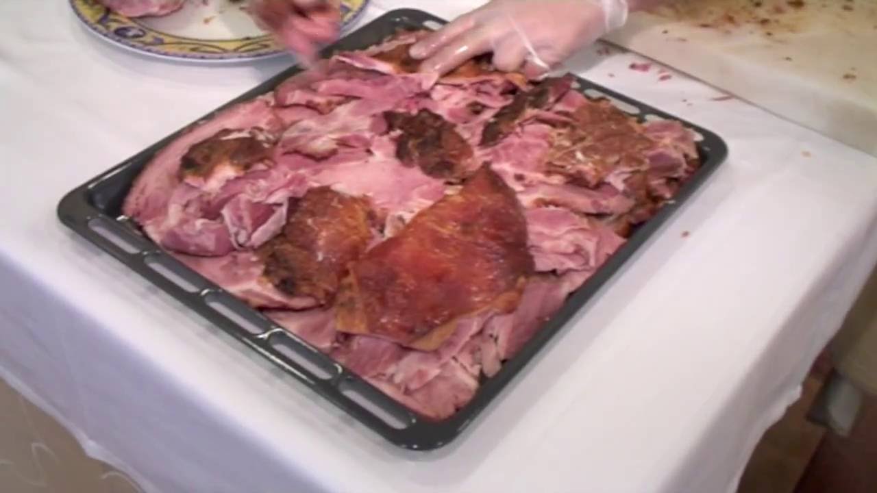 Cómo preparar el lacón asado en casa tras comprar online en LaconAsado ...