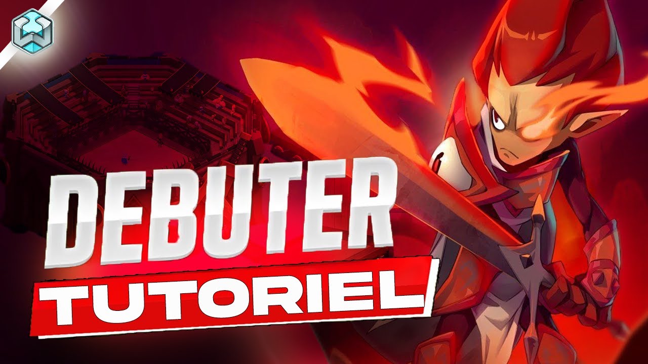 WAVEN DEMO 0.11 I TUTORIEL DU JEU !! - YouTube