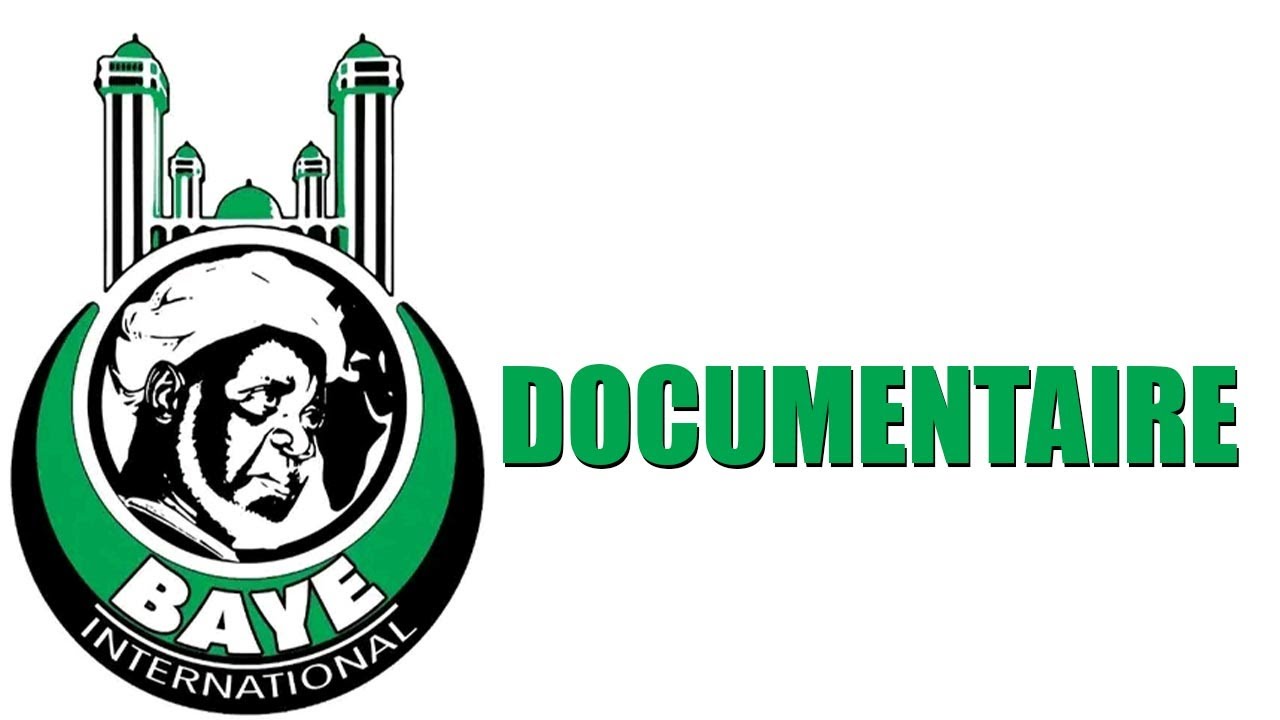 DOCUMENTAIRE BAYE INTERNATIONAL - YouTube