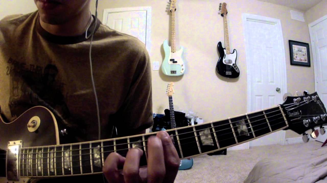 Stone Temple Pilots - Still Remains (Cover) - YouTube