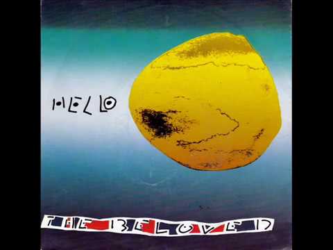 The Beloved - Hello - Vinyl 7" Single Record - YouTube