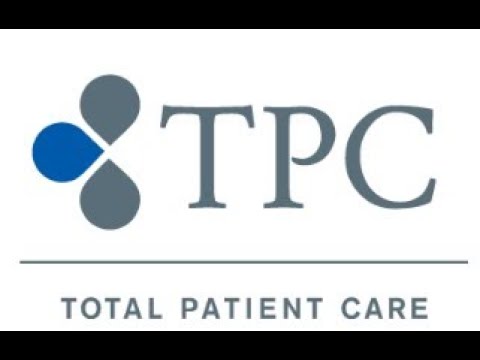 Total Patient Care Home Health - YouTube