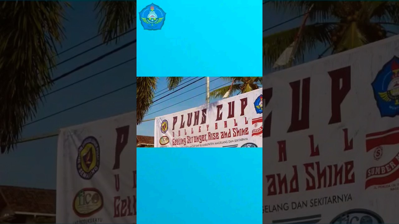 Beranda - SMK Pangudi Luhur Muntilan