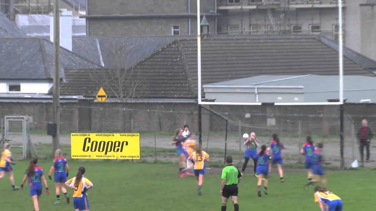 First time lucky for Murroe Boher - YouTube