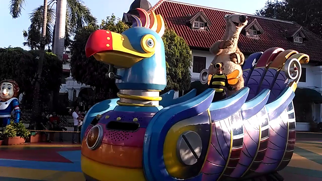 Dufan - YouTube