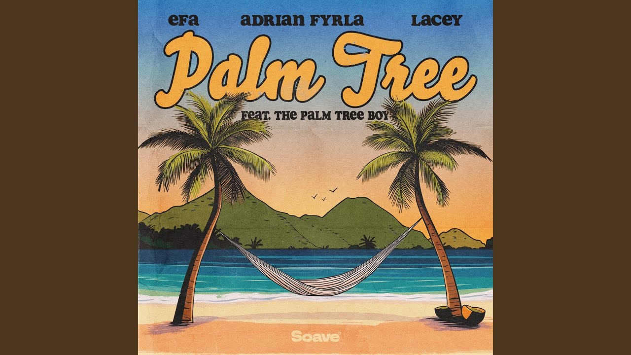 Palm Tree (feat. The Palm Tree Boy) - YouTube