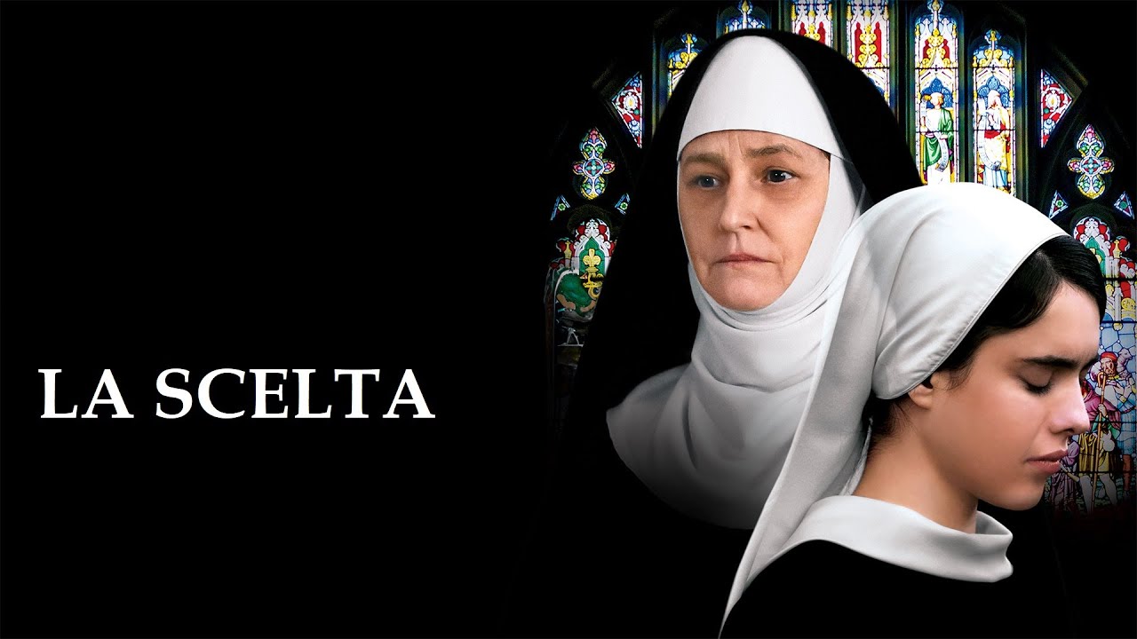 La scelta (film 2017) TRAILER ITALIANO 2 - YouTube