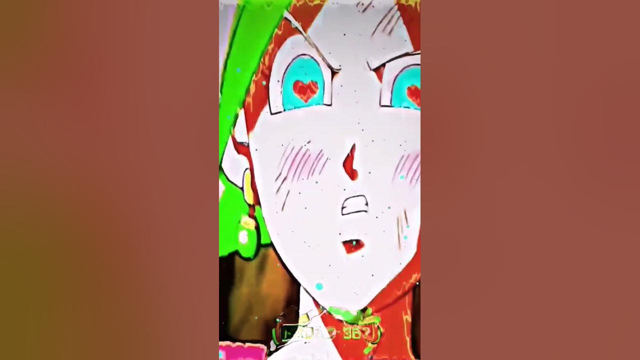 Goku X Kefla Youtube