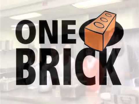 Intro to One Brick - YouTube