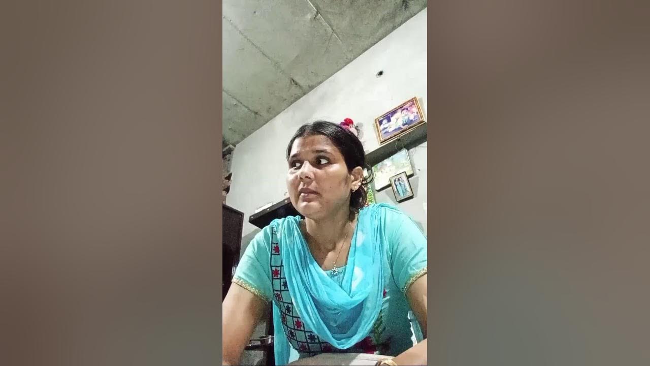 Amritsar vlogger shashi verma is live - YouTube