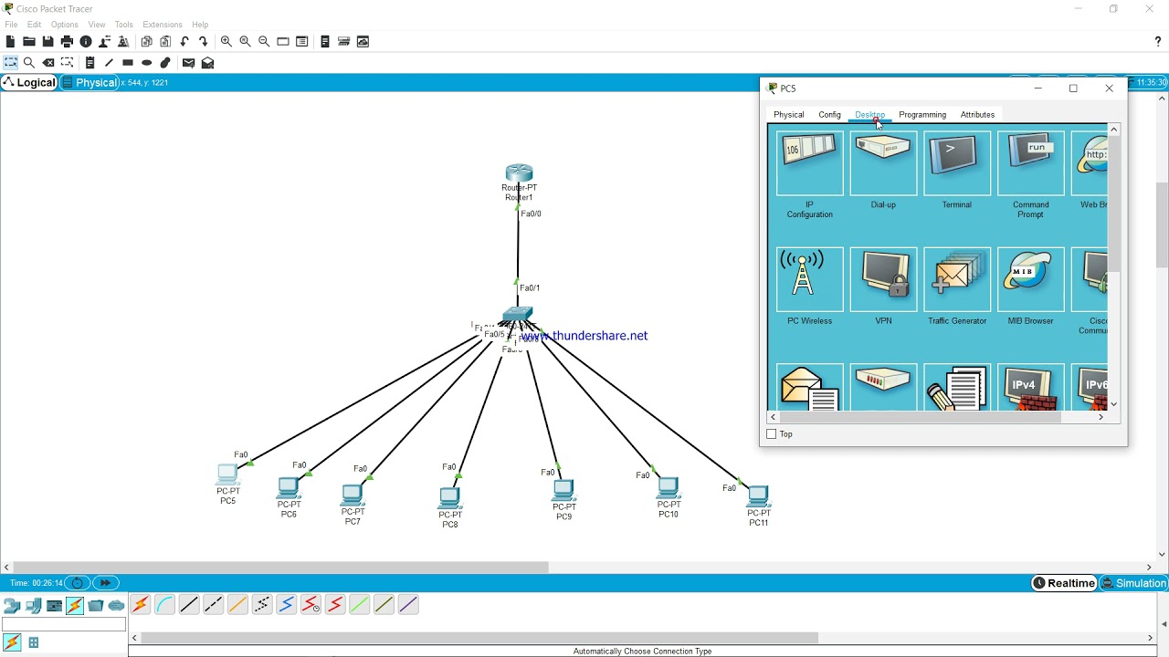 How To Get DHCP IP From The Router Cisco YouTube How To Get DHCP IP From The Router Cisco YouTube