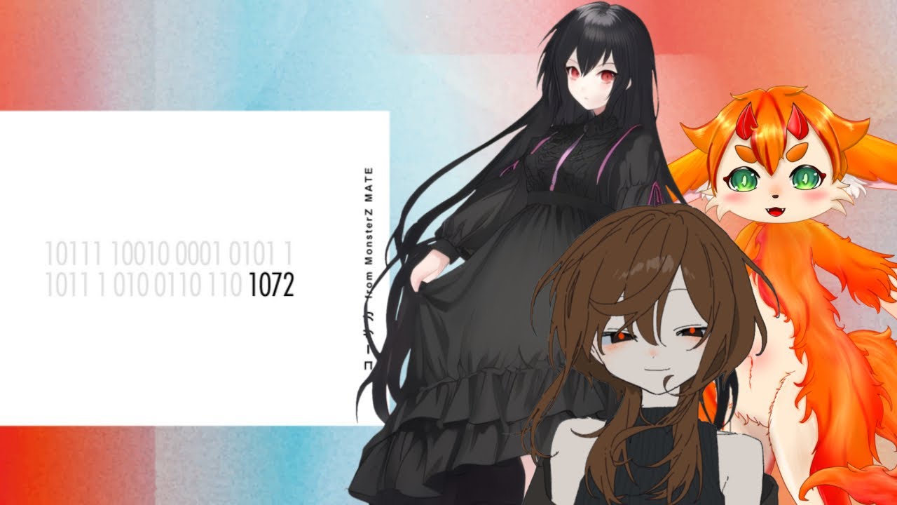 エモクロアTRPG 1072 [DL：MaAちゃん] [PL：イェレ] - YouTube