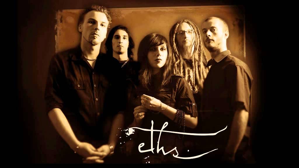 Eths - Anatemnein - YouTube