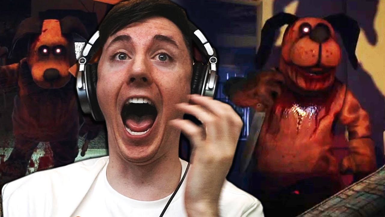 DUCK SEASON... REVISITED - YouTube