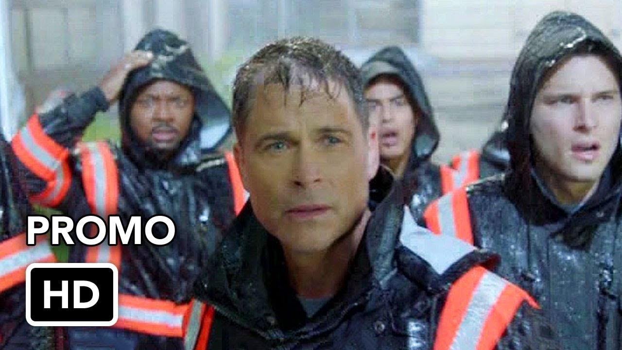 9-1-1: Lone Star 1x04 Promo "Act of God" (HD) Rob Lowe, Liv Tyler 9-1-1 ...