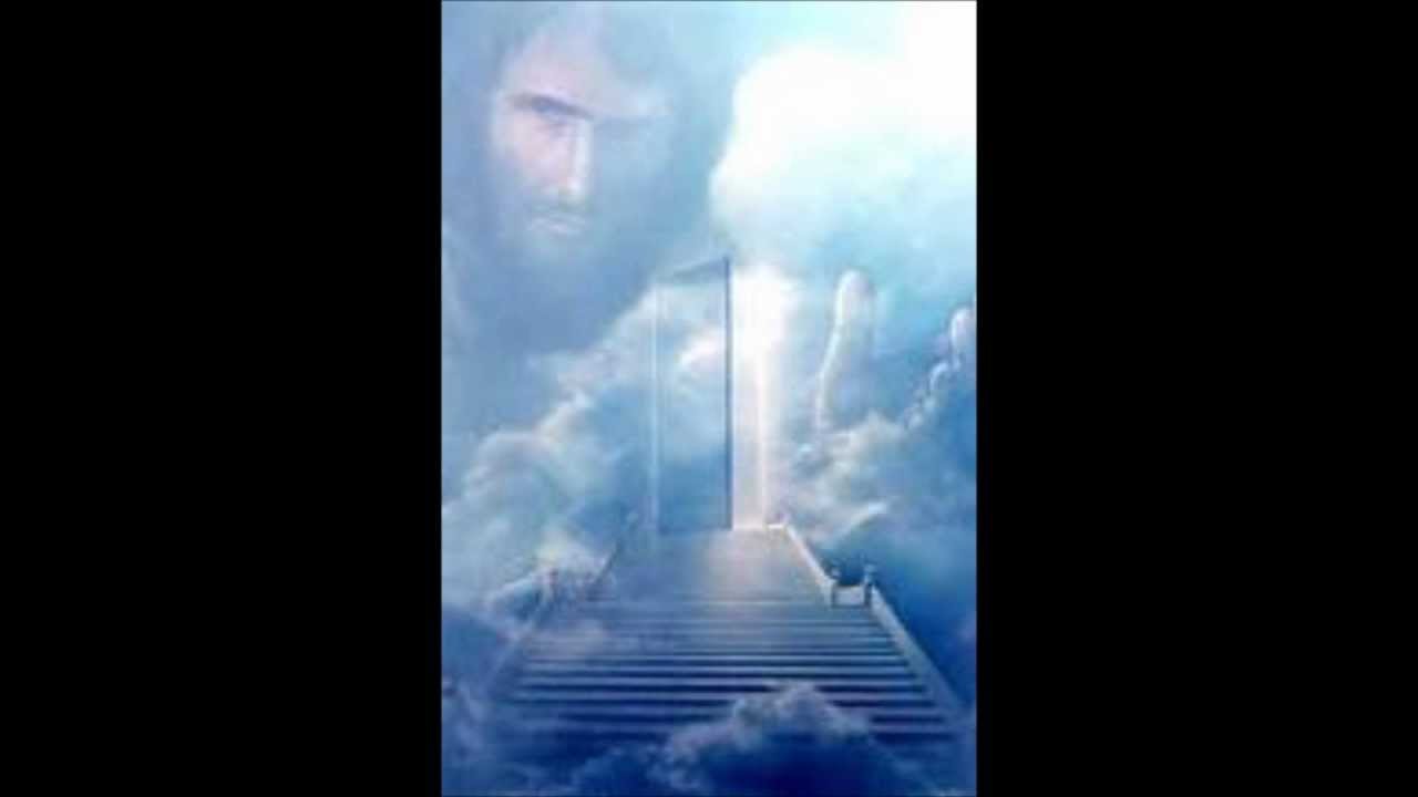 Holy Spirit of God like the wind. - YouTube