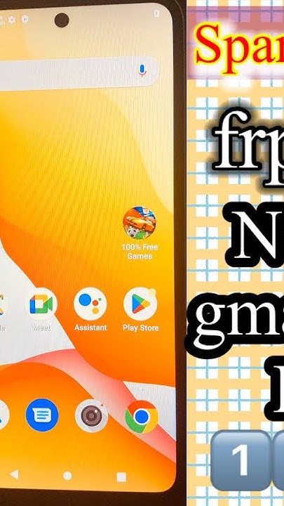 sparx neo 7 ultra frp bypass unlock tool #frpbypass #sparx7ultra #frp #neo7ultra # ...