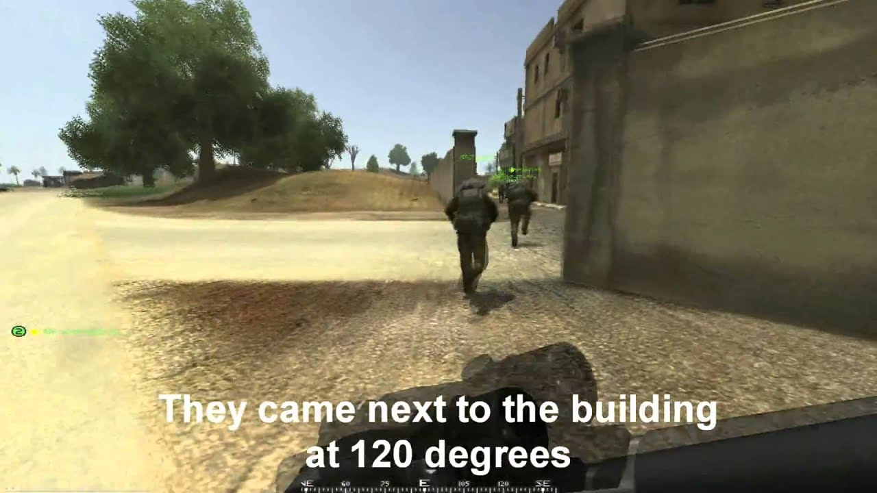 Project Reality v.91 Gaza Strip Gameplay [IDF Clan] - YouTube