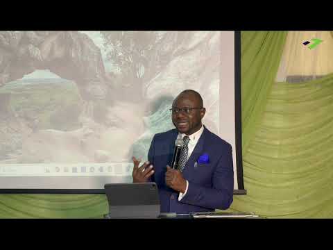 TAC Tax Seminar: Saheed Bashir