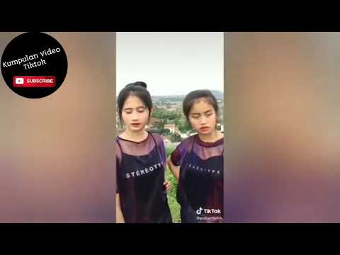 Video Virall!!Tiktok Cewek•Yang kalian cari nih
