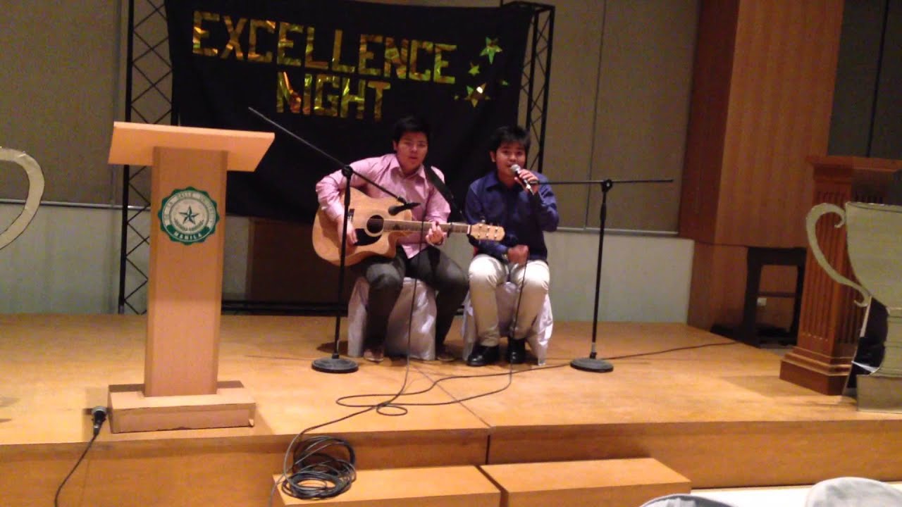 Kyle & Raymond- Moonlight Over Paris - YouTube