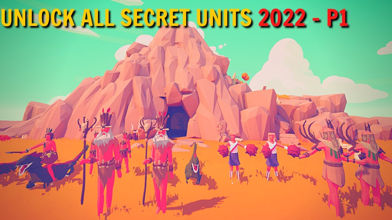 How To Unlock Tabs All Secret Units 2022 Secret Units Location Part How To Unlock Tabs All Secret Units 2022 Secret Units Location Part